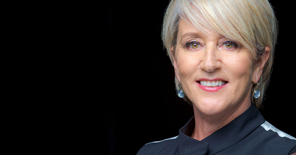 Book Amanda Millar for your next event | Celebrity Speakers