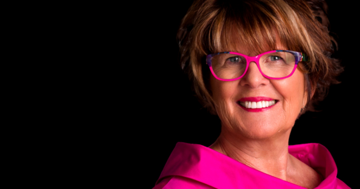 Hire Allison Mooney for your next event.