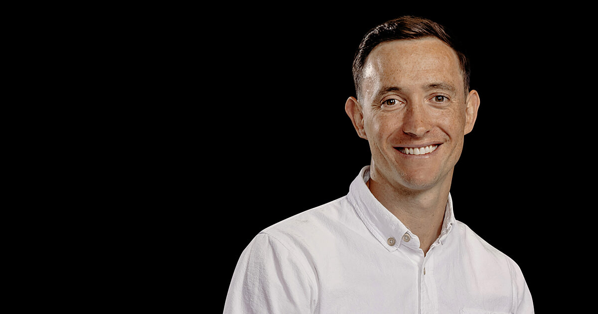 Book Ben Taylor for your next event | Celebrity Speakers NZ