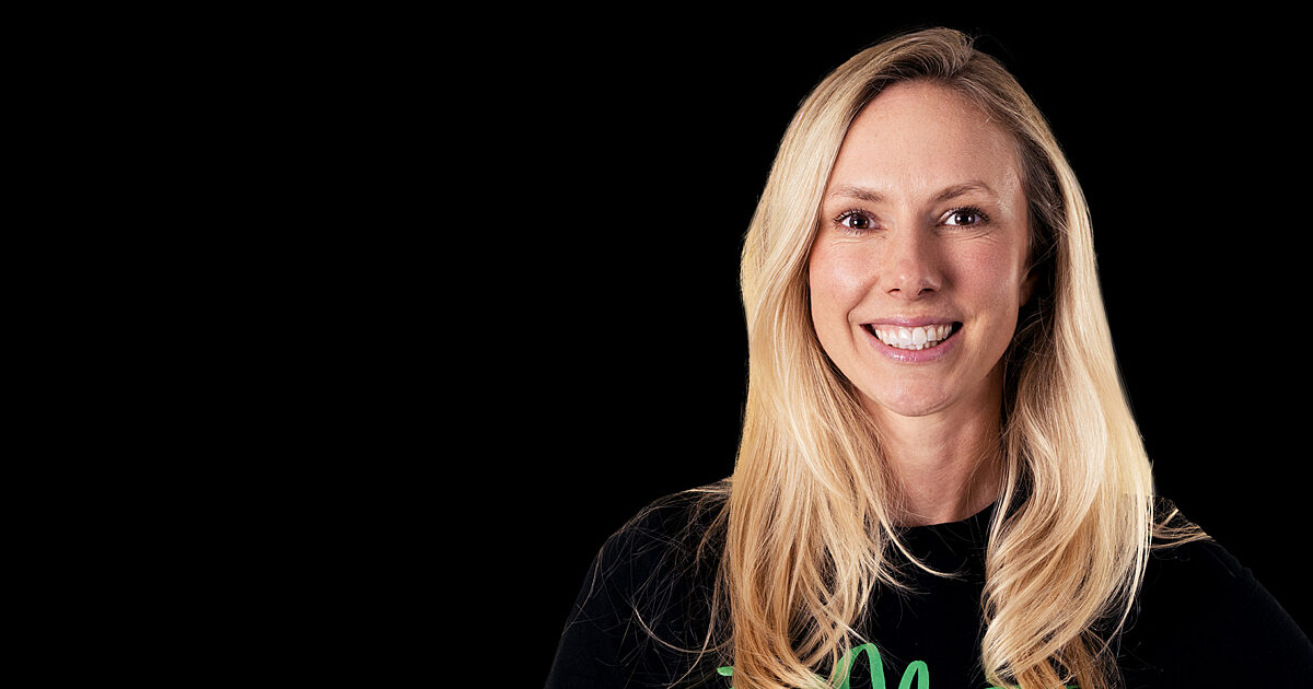 Brooke Roberts Keynote Speaker | Celebrity Speakers | Celebrity Speakers