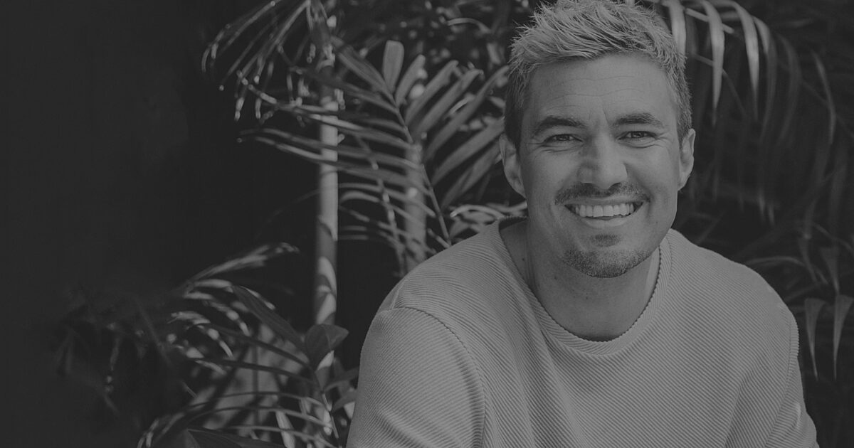Book Clint Randell for your next event | Celebrity Speakers