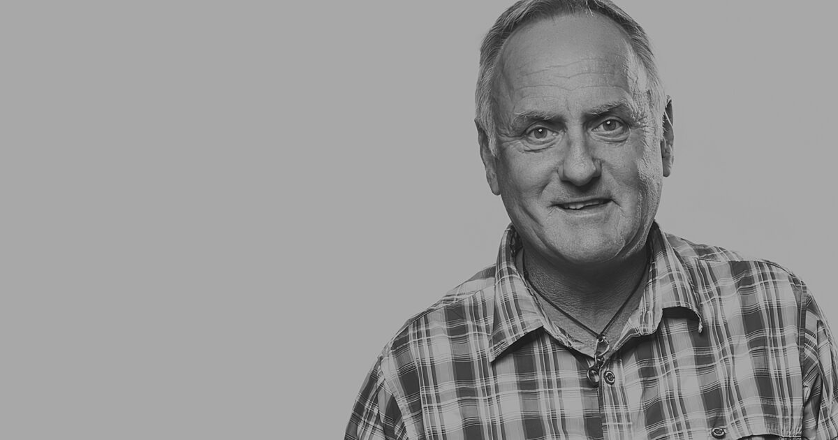 Book Mark Inglis for your next event | Celebrity Speakers NZ