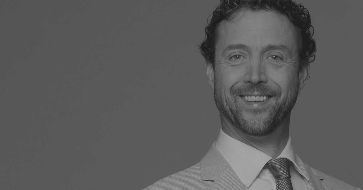 Book Jon Bridges for your next event | Celebrity Speakers NZ