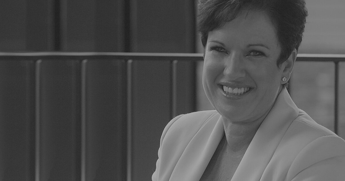 Hire Sue Lindsay for your next event. | Celebrity Speakers