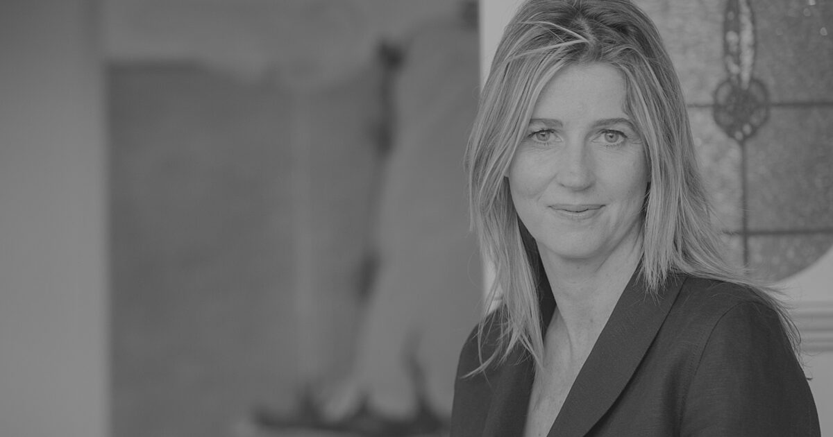 Book Natalie Flynn for your next event | Celebrity Speakers