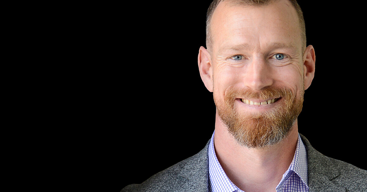 Hire Dr Paul Wood for your next event.