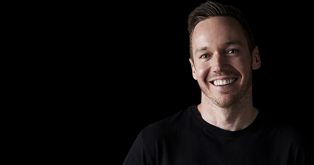 Book Ben Hamer for your next event | Celebrity Speakers NZ