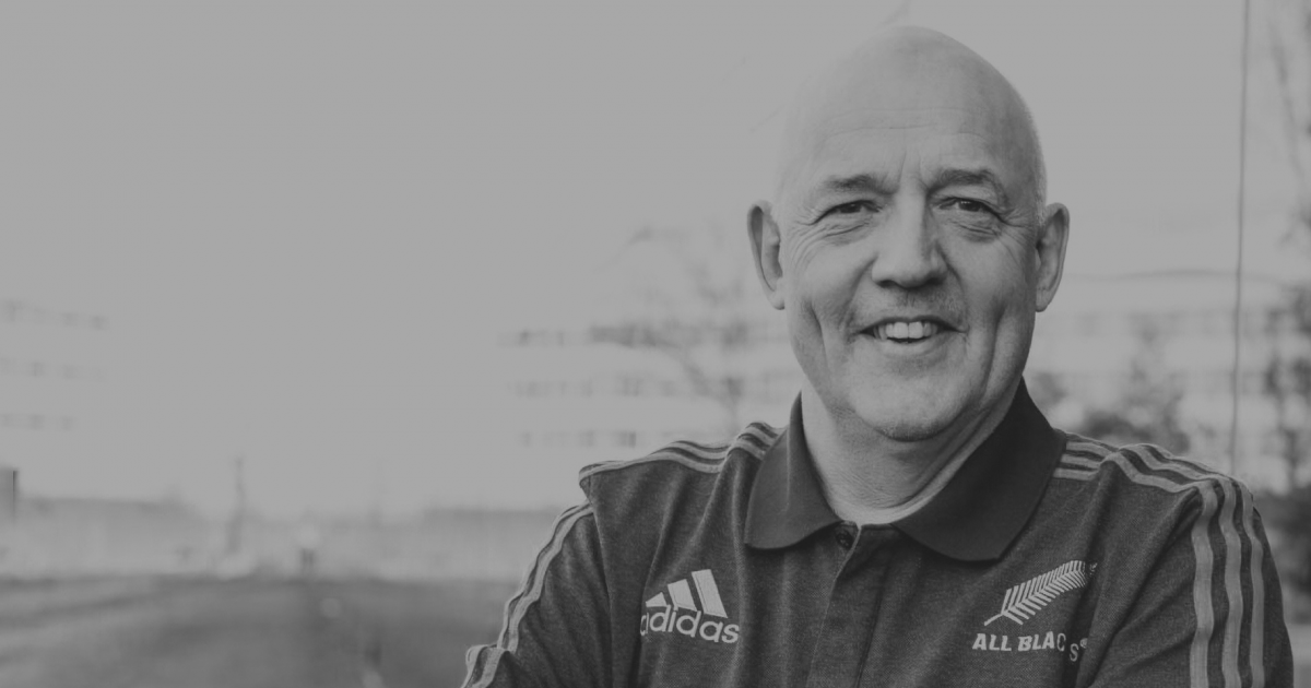 Hire Gilbert Enoka for your next event.