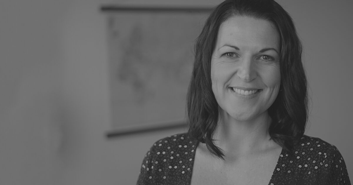 Book Jacqui Ritchie for your next event | Celebrity Speakers