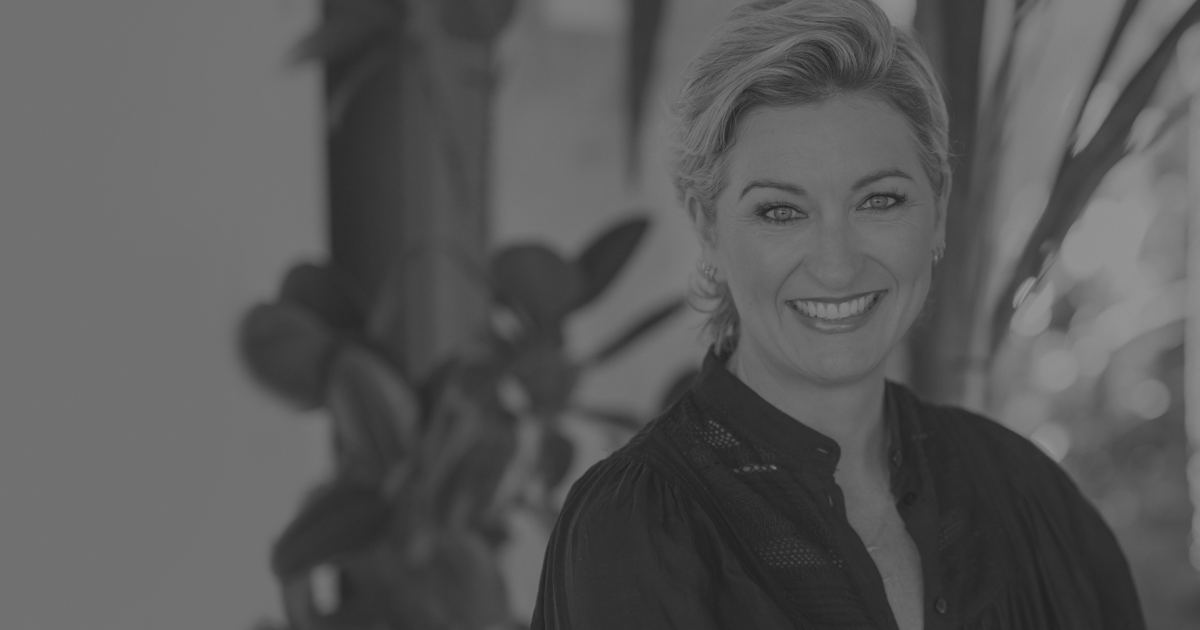 Hire Jenene Crossan for your next event. | Celebrity Speakers NZ