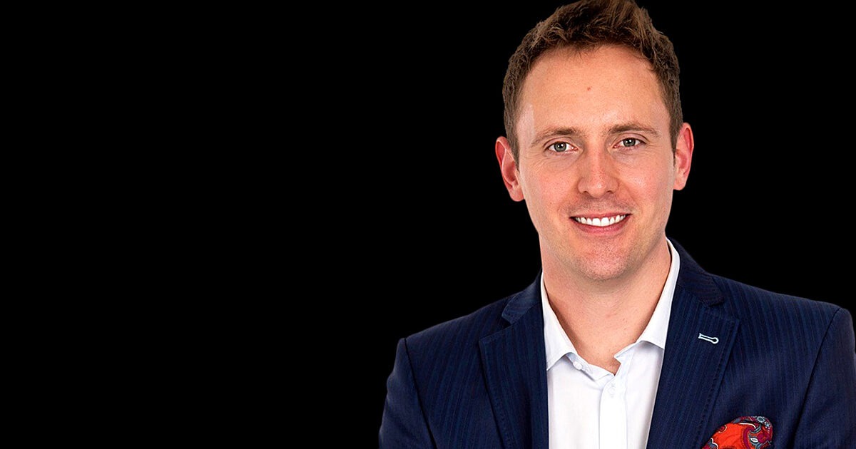 Joe Davis – AI & Exponential Change Expert | Future Strategy ...