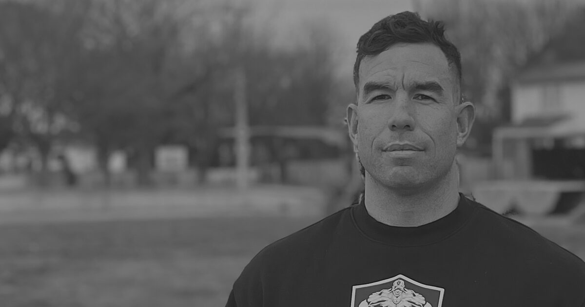 Book Levi Armstrong for your next event | Celebrity Speakers