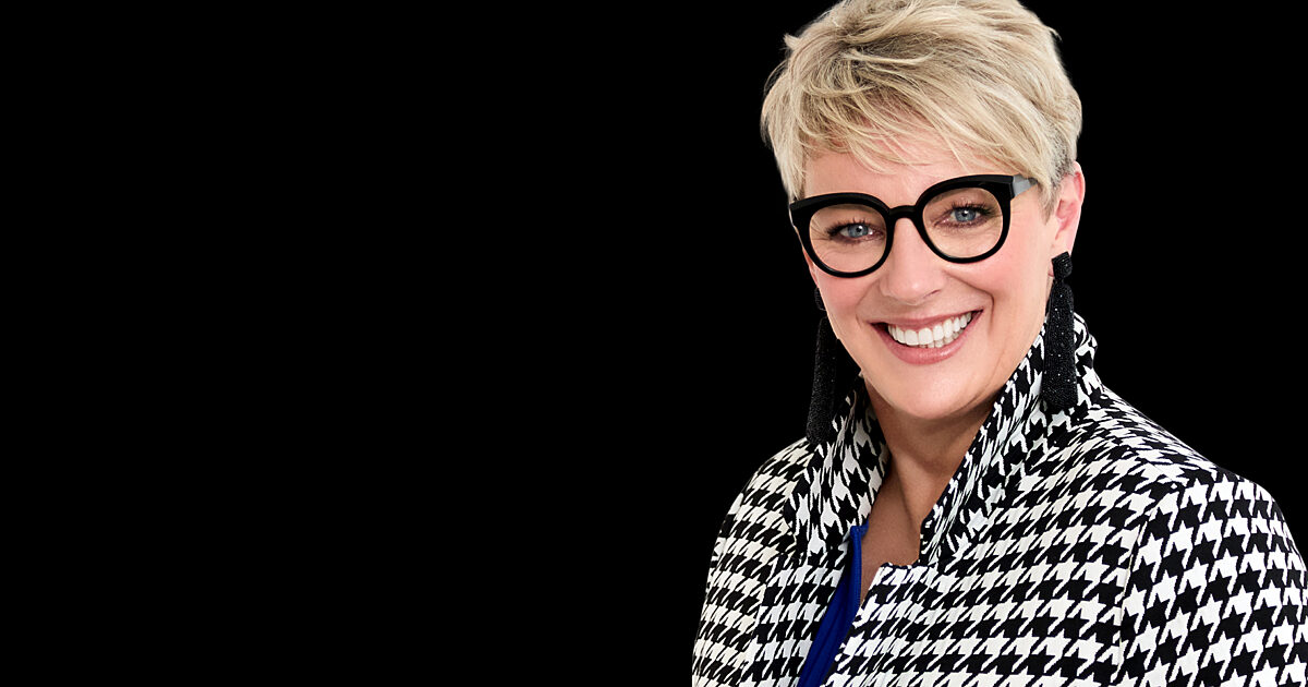 Book Lisa O'Neill for your next event | Celebrity Speakers NZ