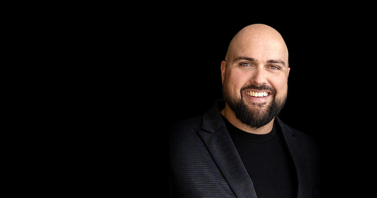 Hire Luke Bird for your next event. | Celebrity Speakers NZ