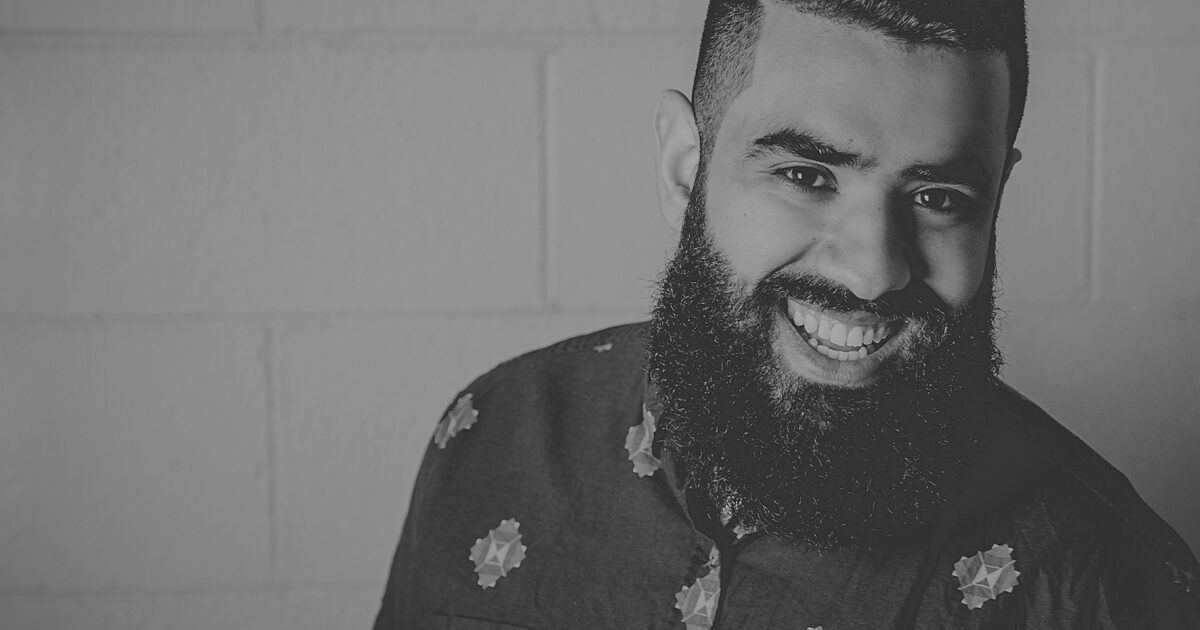 Book Pax Assadi for your next event | Celebrity Speakers NZ