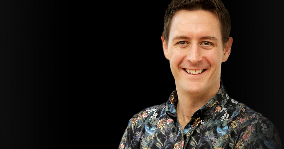 Hire William Pike for your next event,