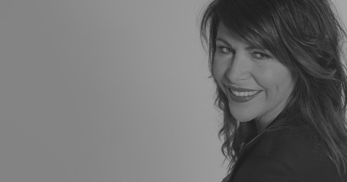 Celebrity Speakers | Hire Kate Rodger for your event.