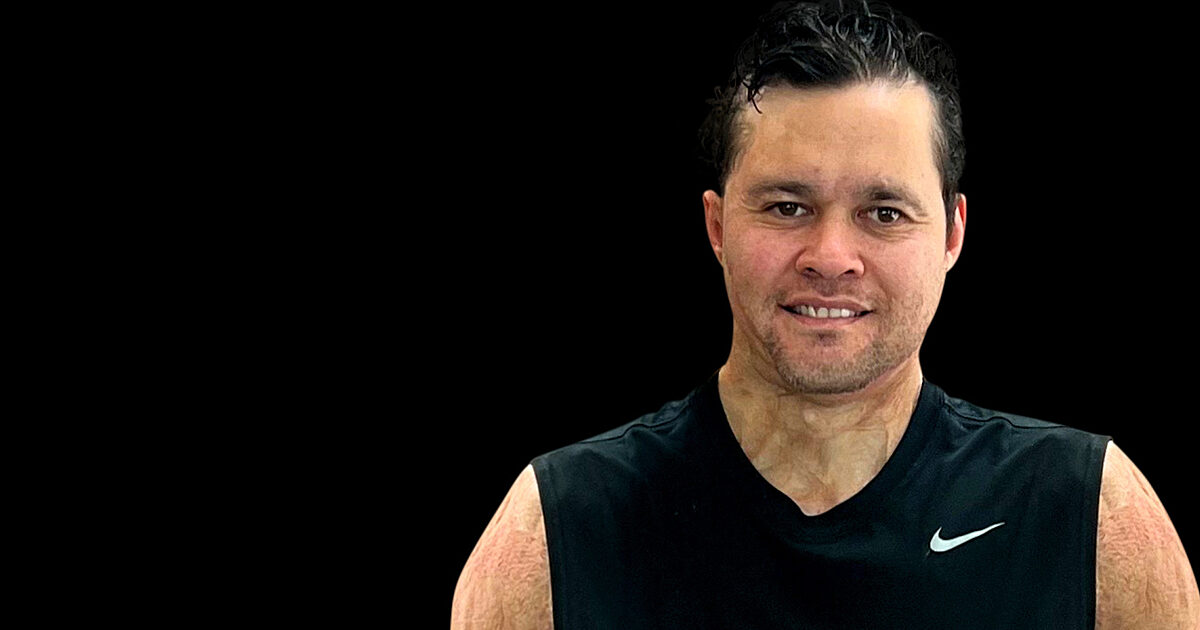 Book Troy Hall for your next event | Celebrity Speakers NZ