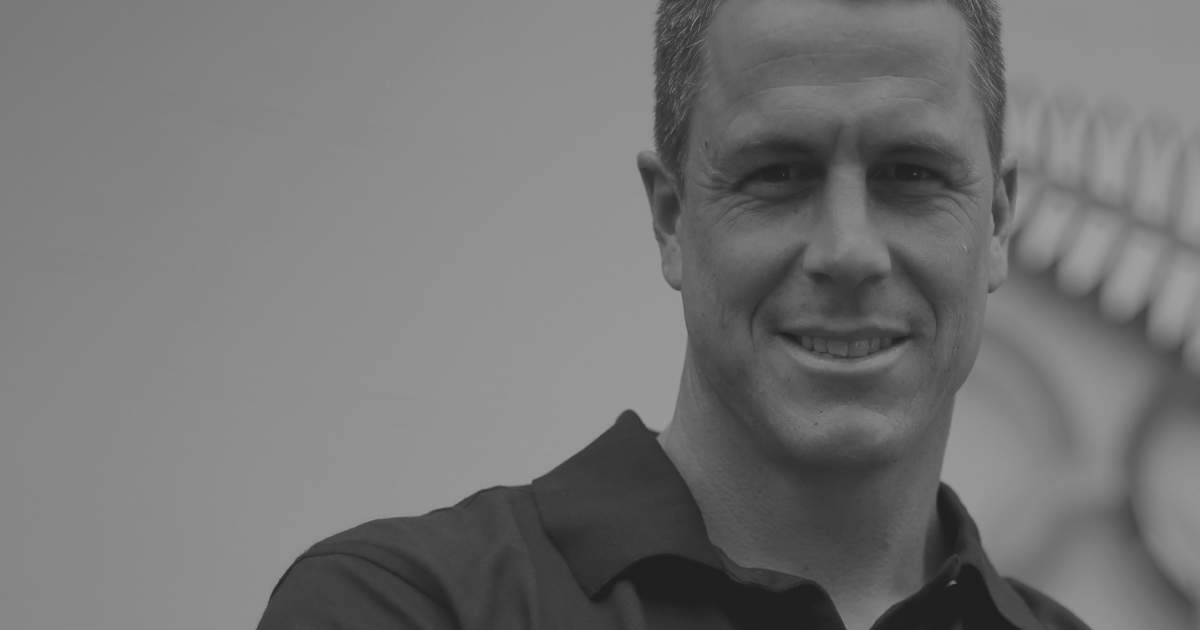 Hire Rob Waddell for your next event.