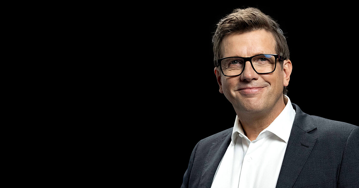 Book Matt Heath for your next event | Celebrity Speakers NZ