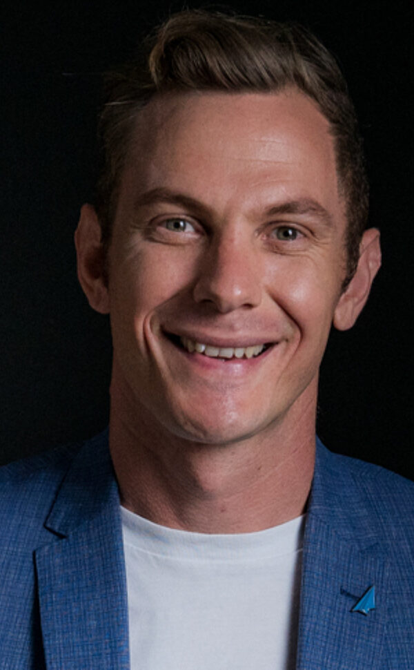 Sam Stubbs | Purpose-Driven Finance Leader & Co-Founder of Simplicity NZ