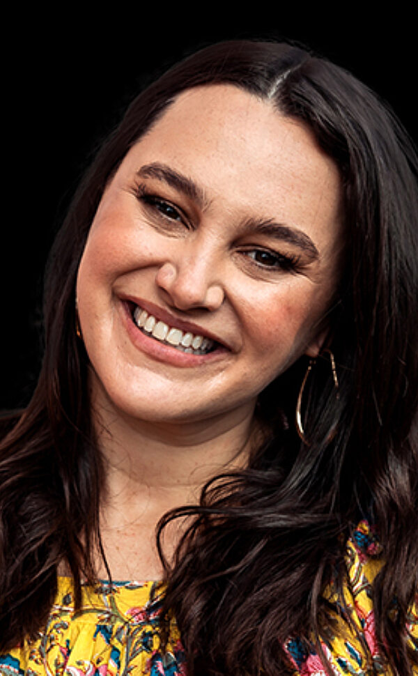 Sam Stubbs | Purpose-Driven Finance Leader & Co-Founder of Simplicity NZ